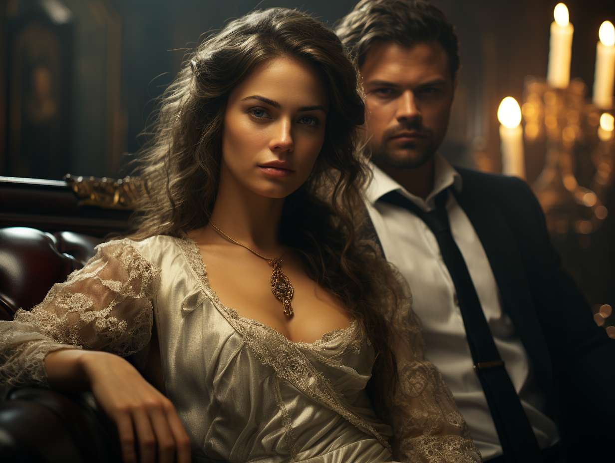 Reborn to Revenge: The Betrayed Luna Drama & Hot Episodes (Melinda ...