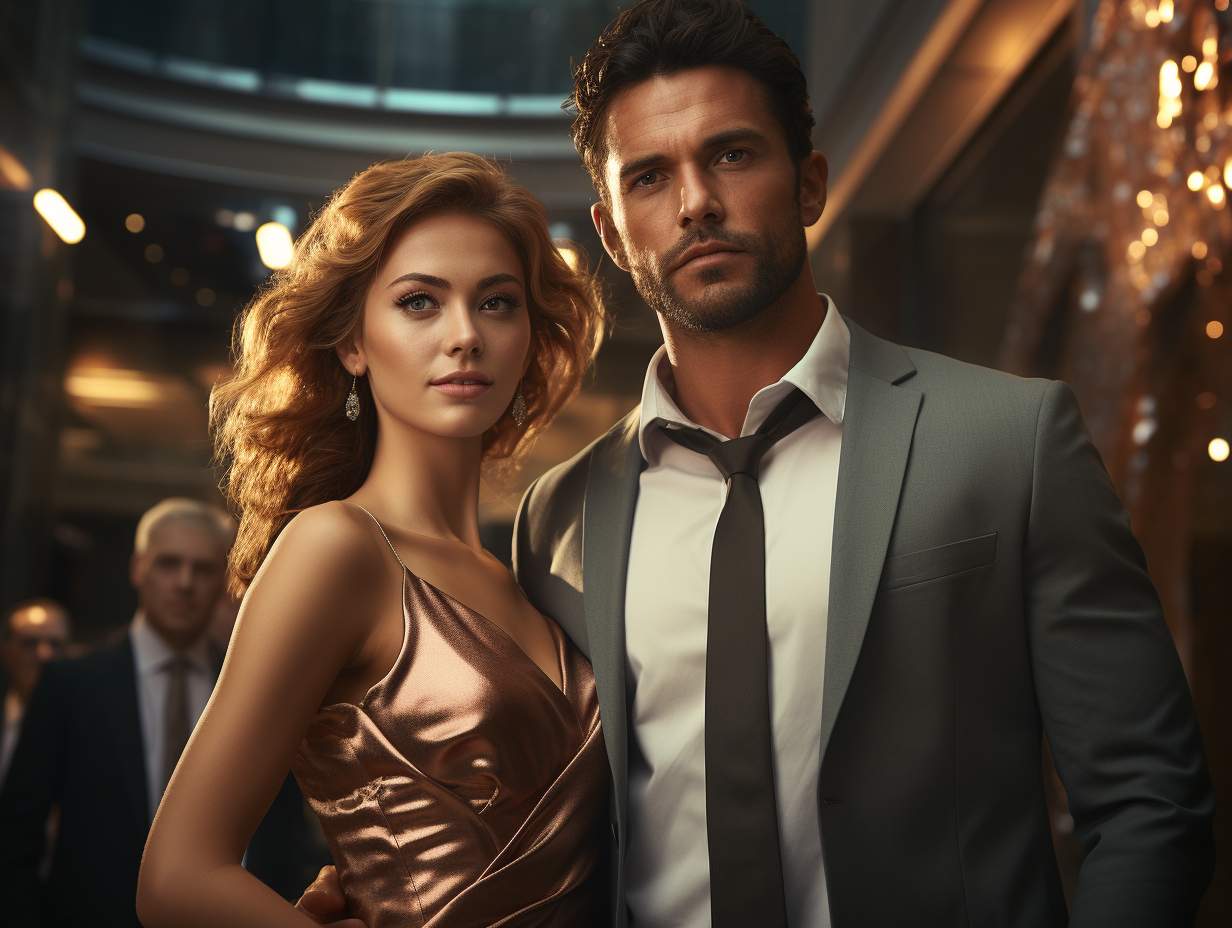 Snatched a Billionaire to be My Husband Drama & Hot Episodes: Cora and ...