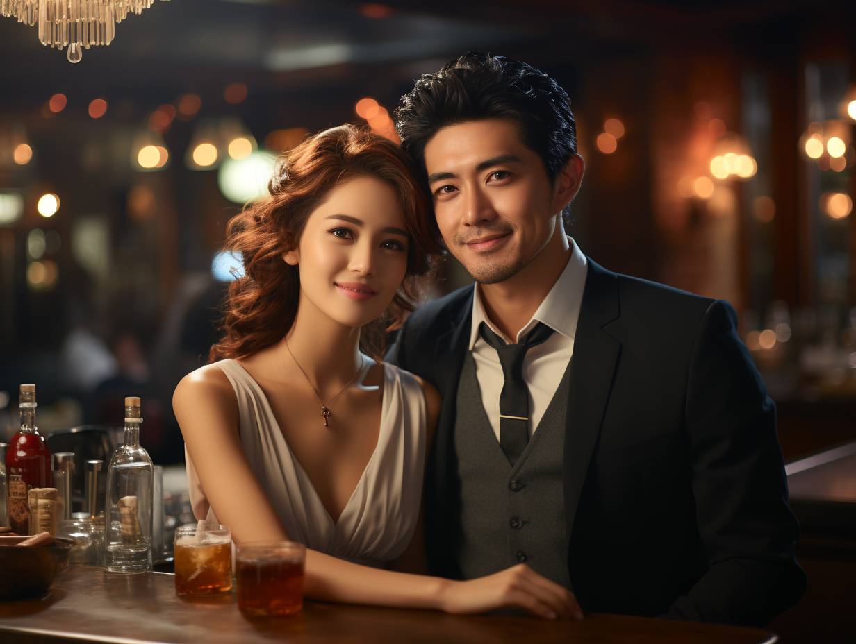 Marrying a Trillionaire Chinese Drama & Hot Episodes (Vonnie & John) - GoodShort