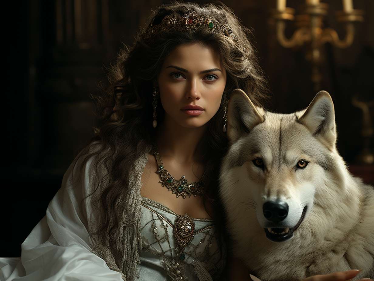 Reborn to Revenge: The Betrayed Luna Drama & Hot Episodes (Melinda ...