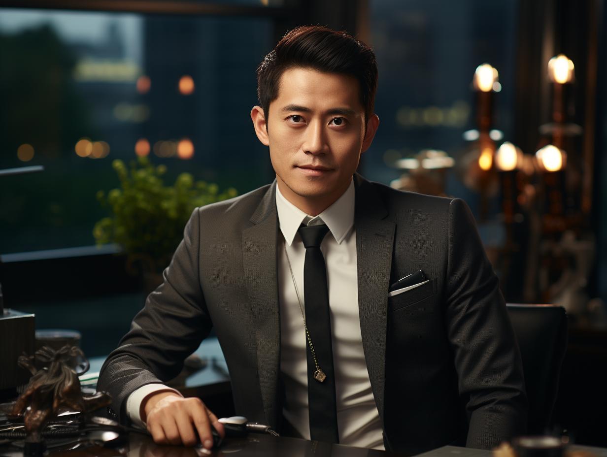 Marrying a Trillionaire Chinese Drama & Hot Episodes (Vonnie & John) - GoodShort