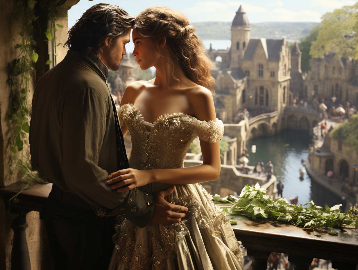 Shadowed Thrones Chinese Drama & Hot Episodes (Felix & Madison) - GoodShort