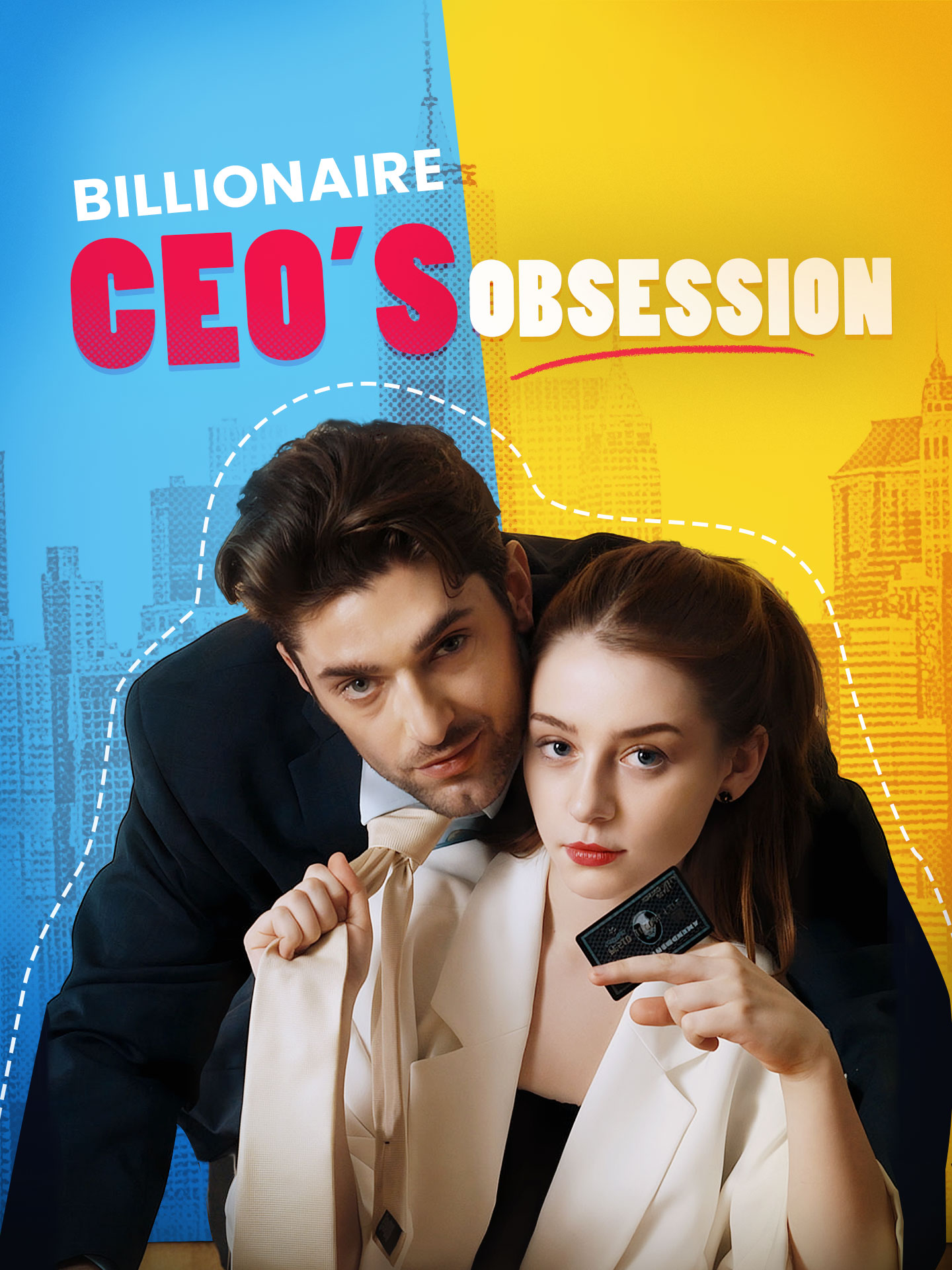 Billionaire CEO’s Obsession - Episode 1 Drama & Playlet Online | Watch ...