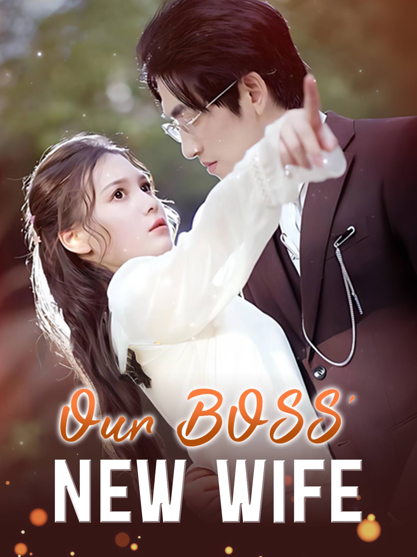Our Boss' New Wife - Episode 23 Drama & Playlet Online | Watch Romance ...