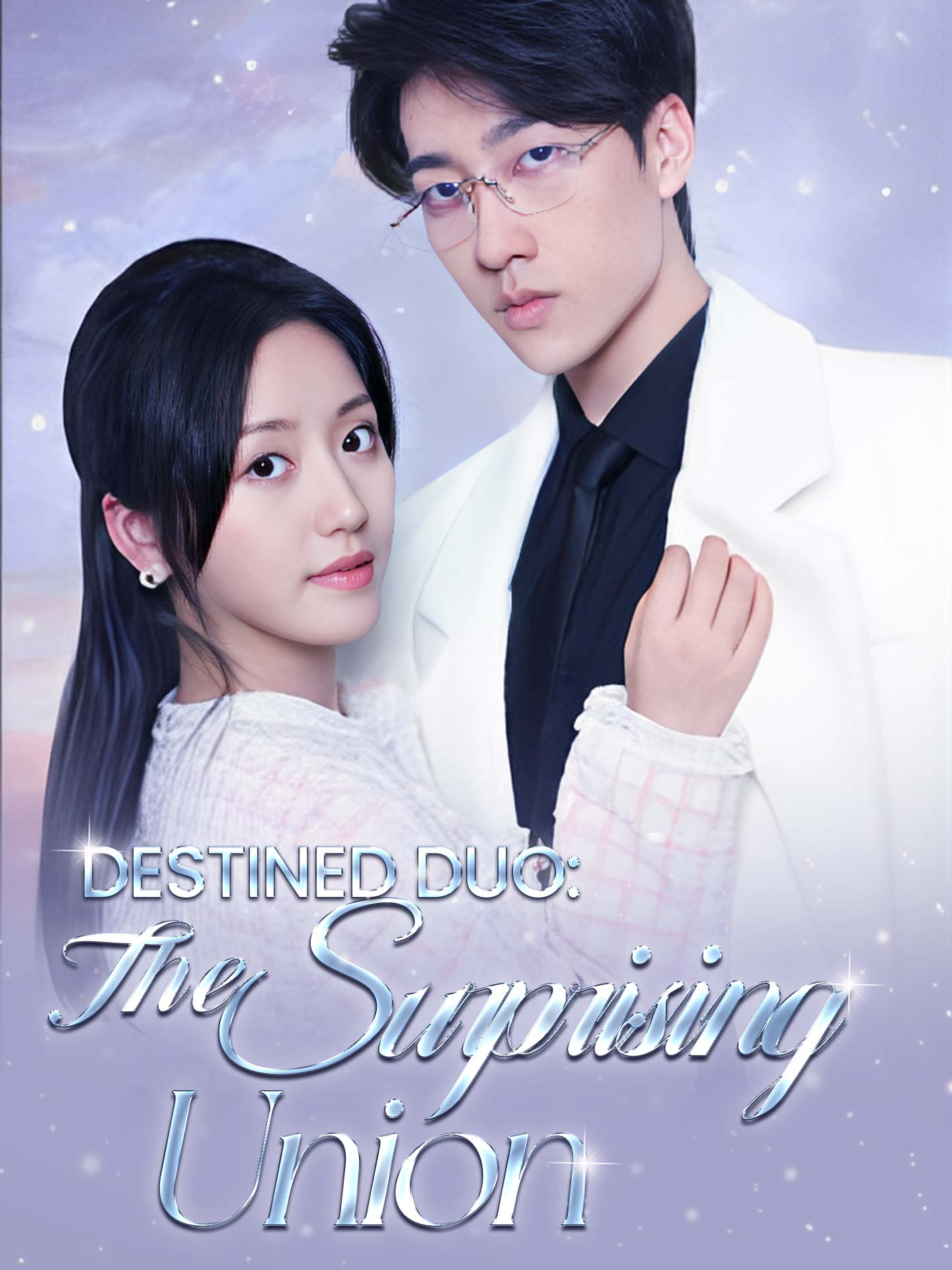 Destined Duo: The Surprising Union - Episode 2 Drama & Playlet Online ...