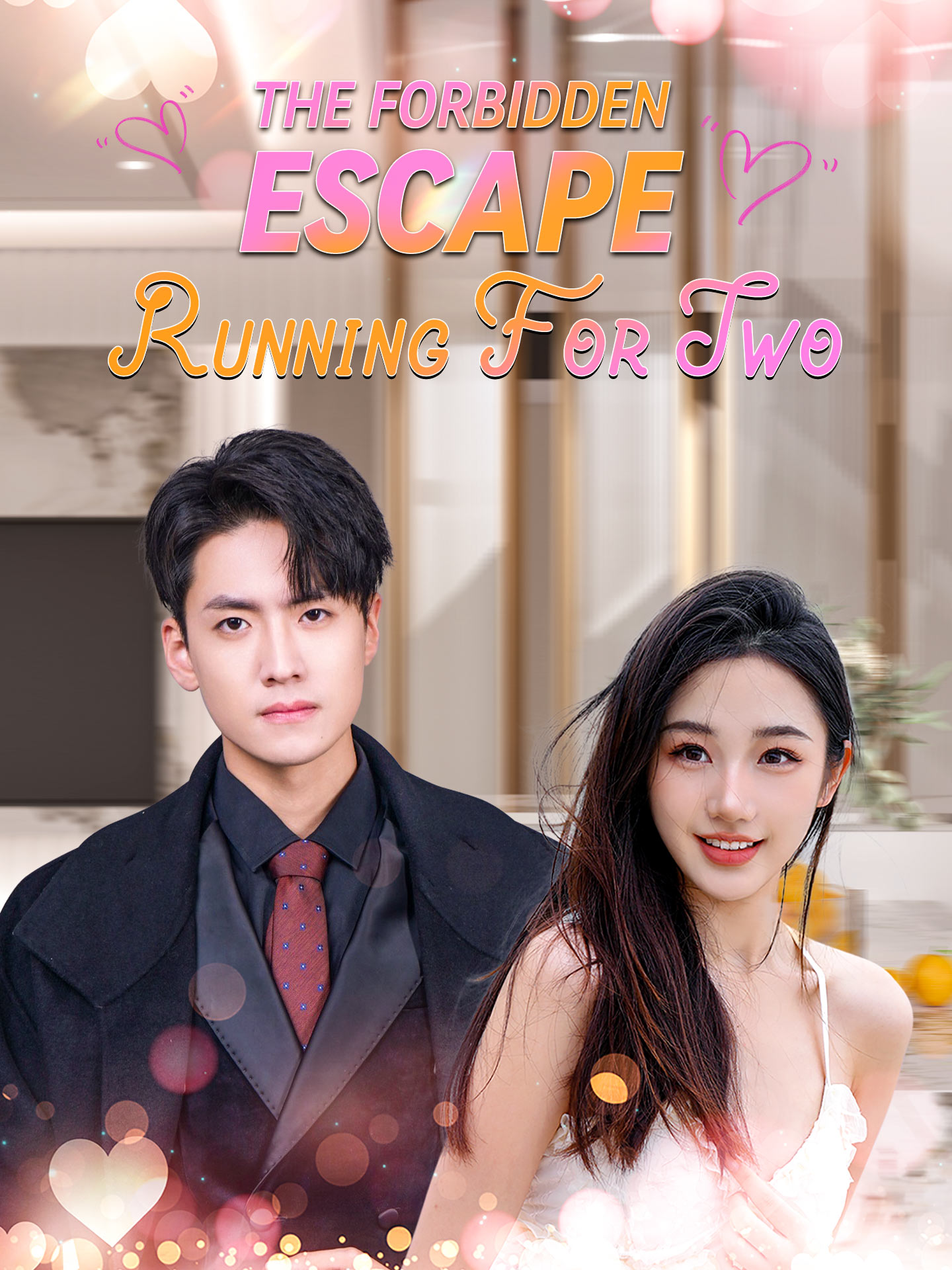 The Forbidden Escape: Running For Two Drama & Movie Online to Warch for Free - Romance Short ...