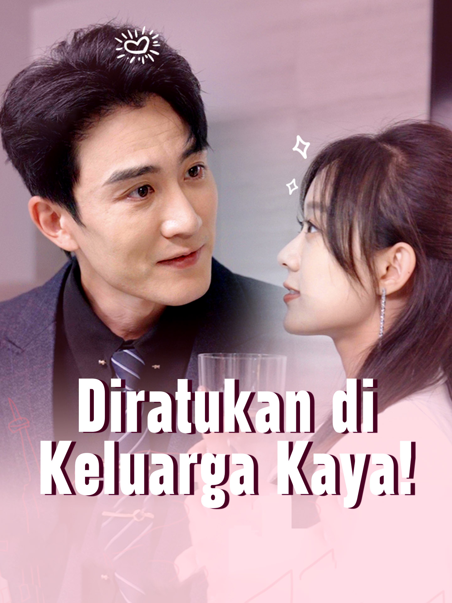 Diratukan di Keluarga Kaya! - EP 32 Drama & Lakon Online | Tonton Video Pendek Pernikahan ...