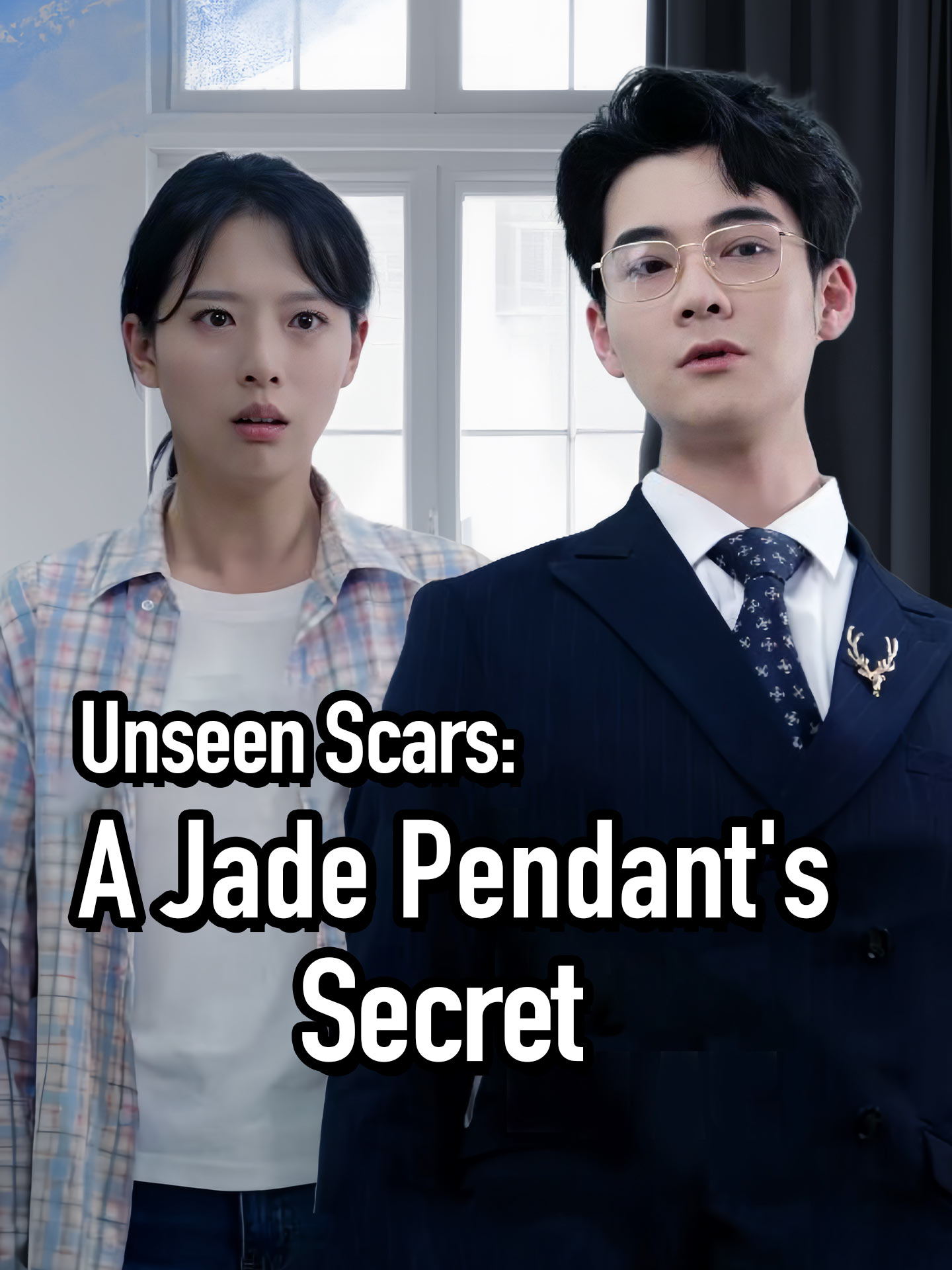Unseen Scars: A Jade Pendant's Secret - Episode 23 Drama & Playlet ...