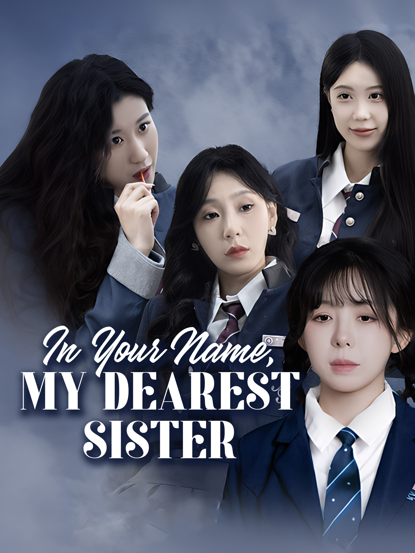 In Your Name, My Dearest Sister Drama & Movie Online to Warch for Free ...