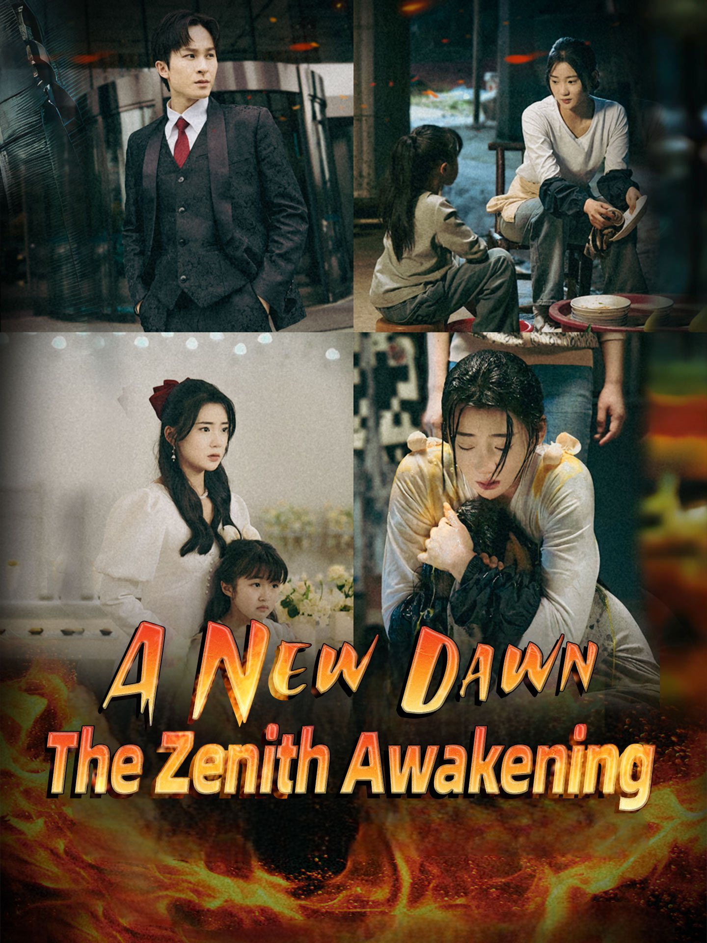 A New Dawn: The Zenith Awakening - Episode 30 Drama & Playlet Online ...