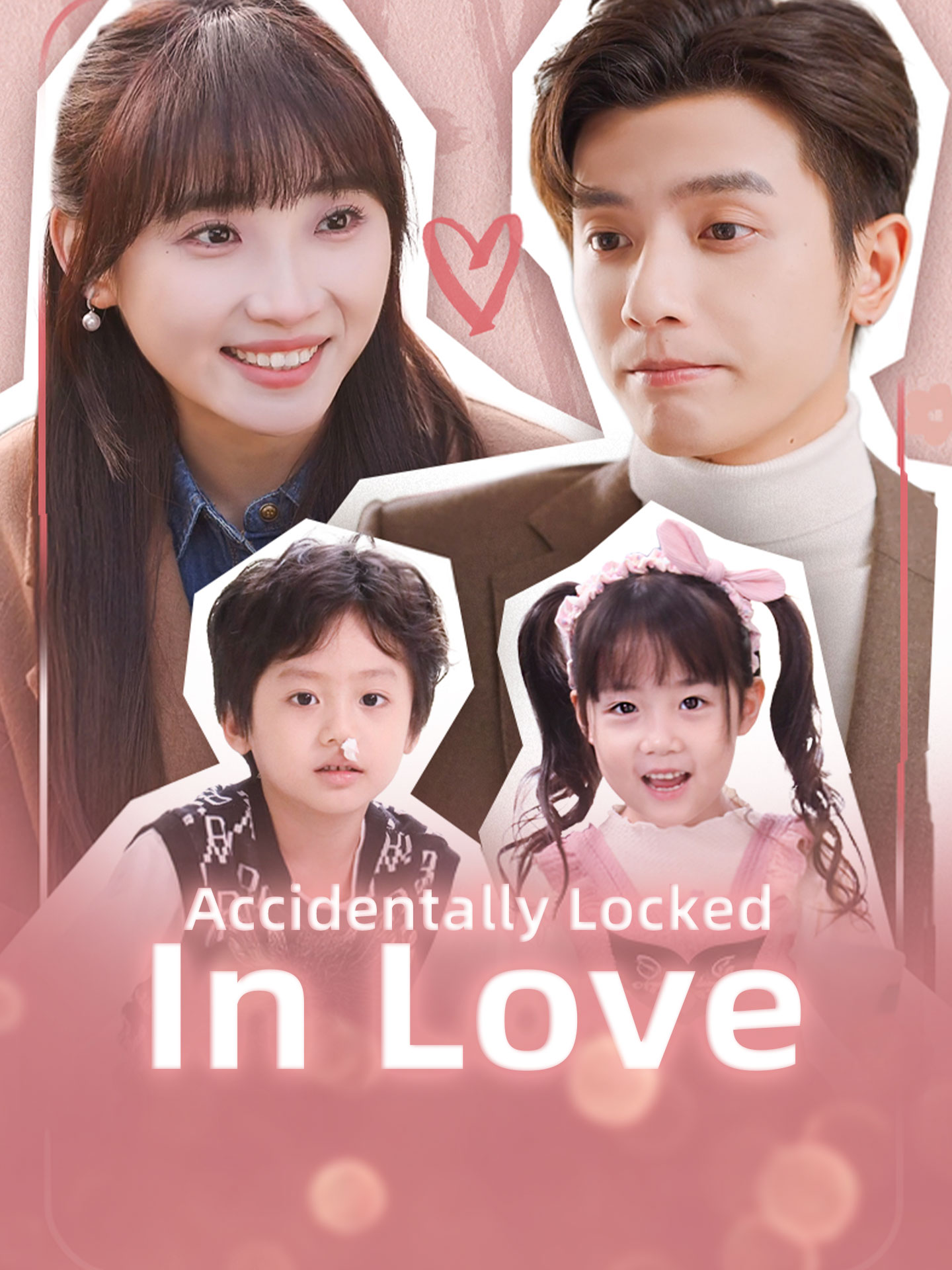 Accidentally Locked In Love - Episode 30 Drama & Playlet Online | Watch Romance Short Film by ...