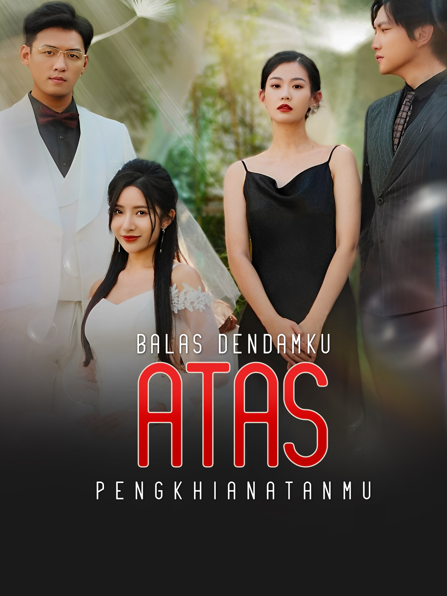 Balas Dendamku Atas Pengkhianatanmu - EP 56 Drama & Lakon Online ...