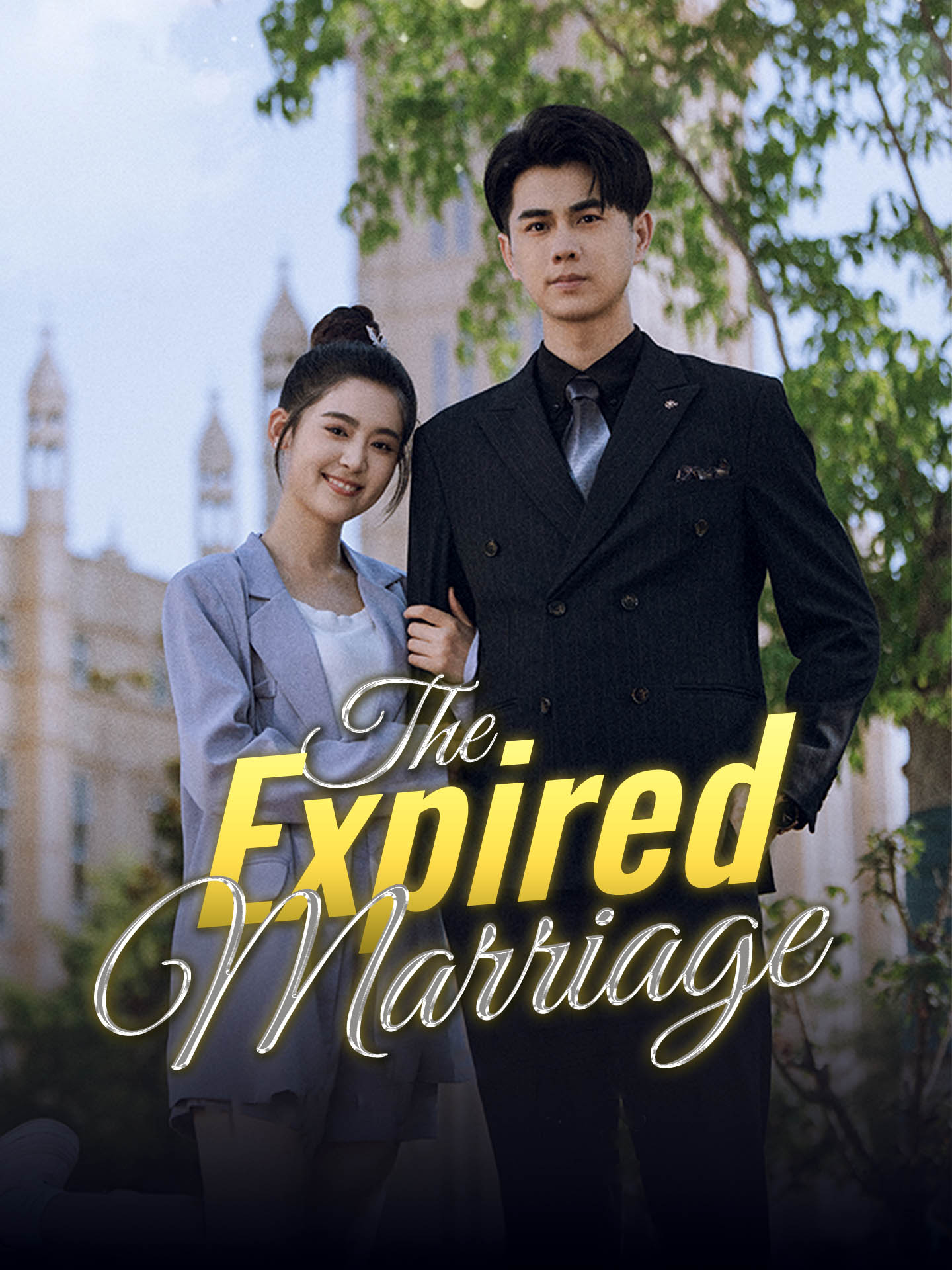 The Expired Marriage - Episode 7 Drama & Playlet Online | Watch Romance Short Film by Episode ...