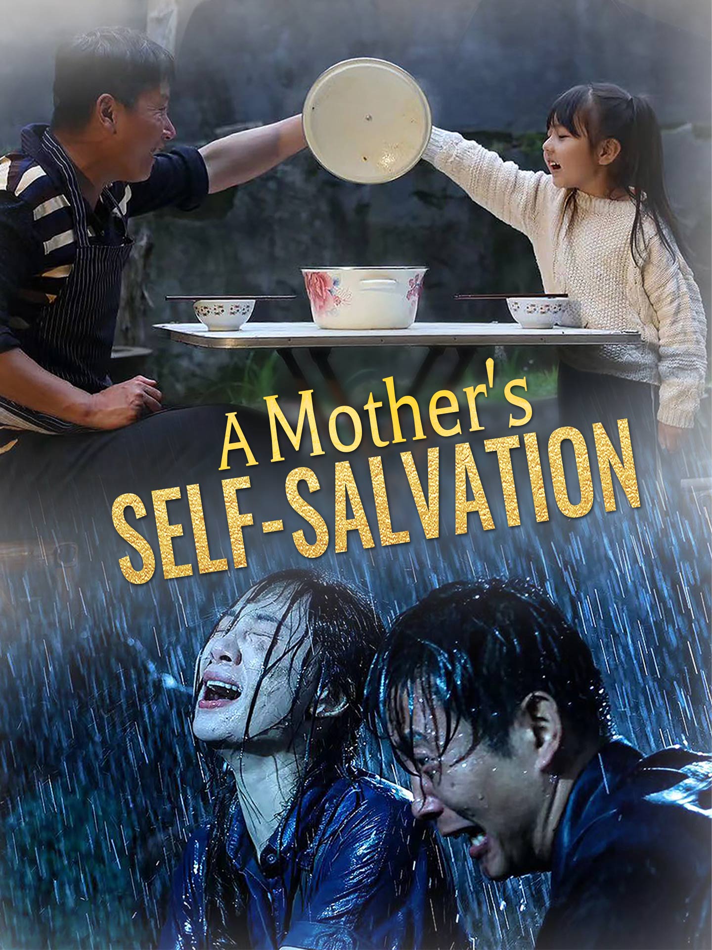 A Mother's Self-salvation - Episode 53 Drama & Playlet Online | Watch ...