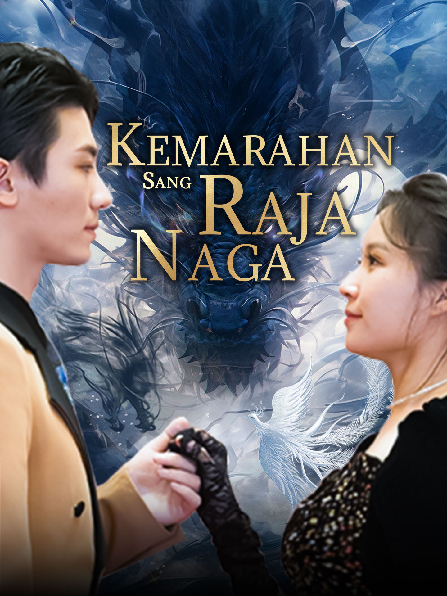 Kemarahan Sang Raja Naga - EP 10 Drama & Lakon Online | Tonton Video ...