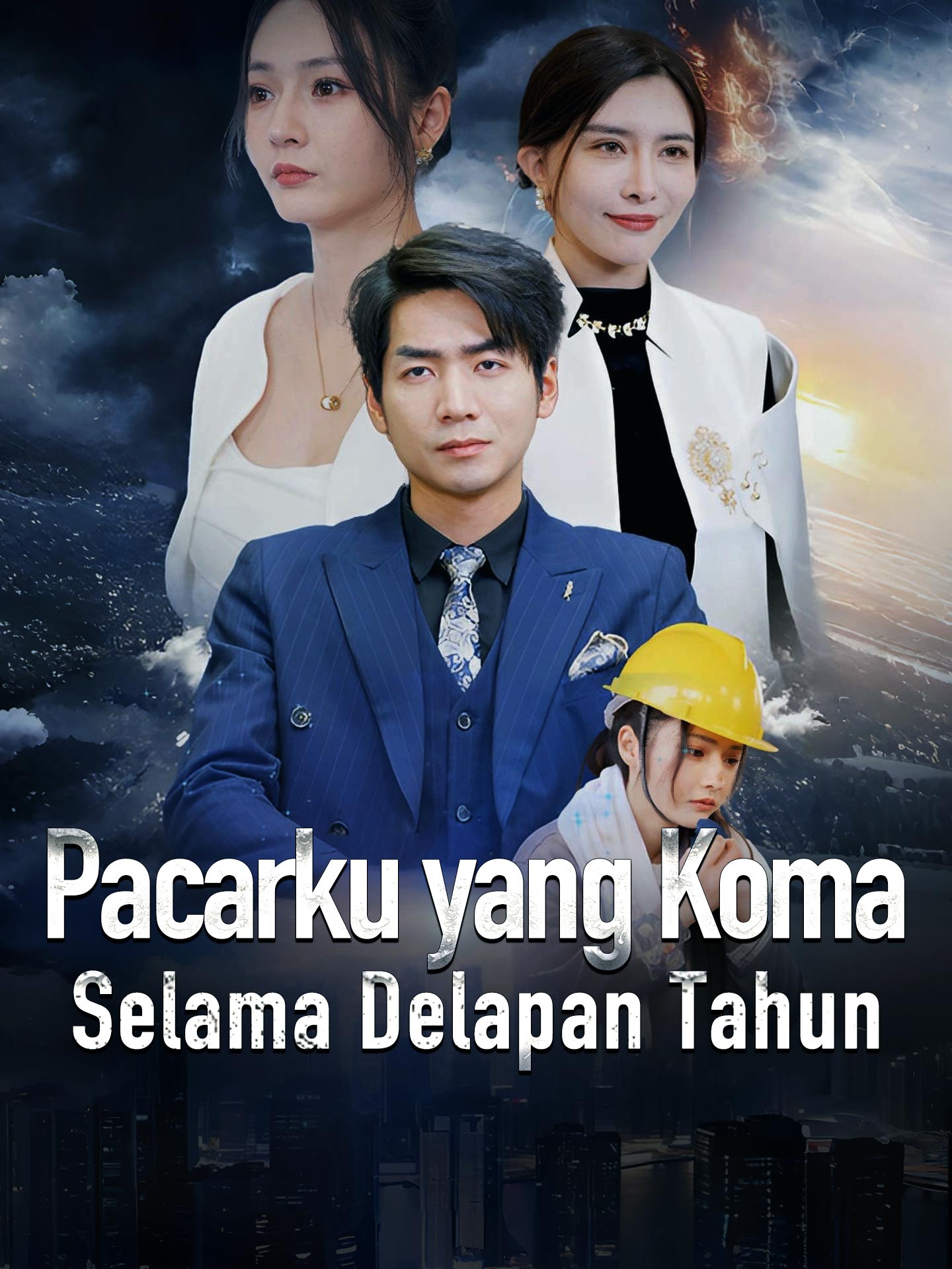 Pacarku yang Koma Selama Delapan Tahun - EP 36 Drama & Lakon Online | Tonton Video Pendek Urban ...