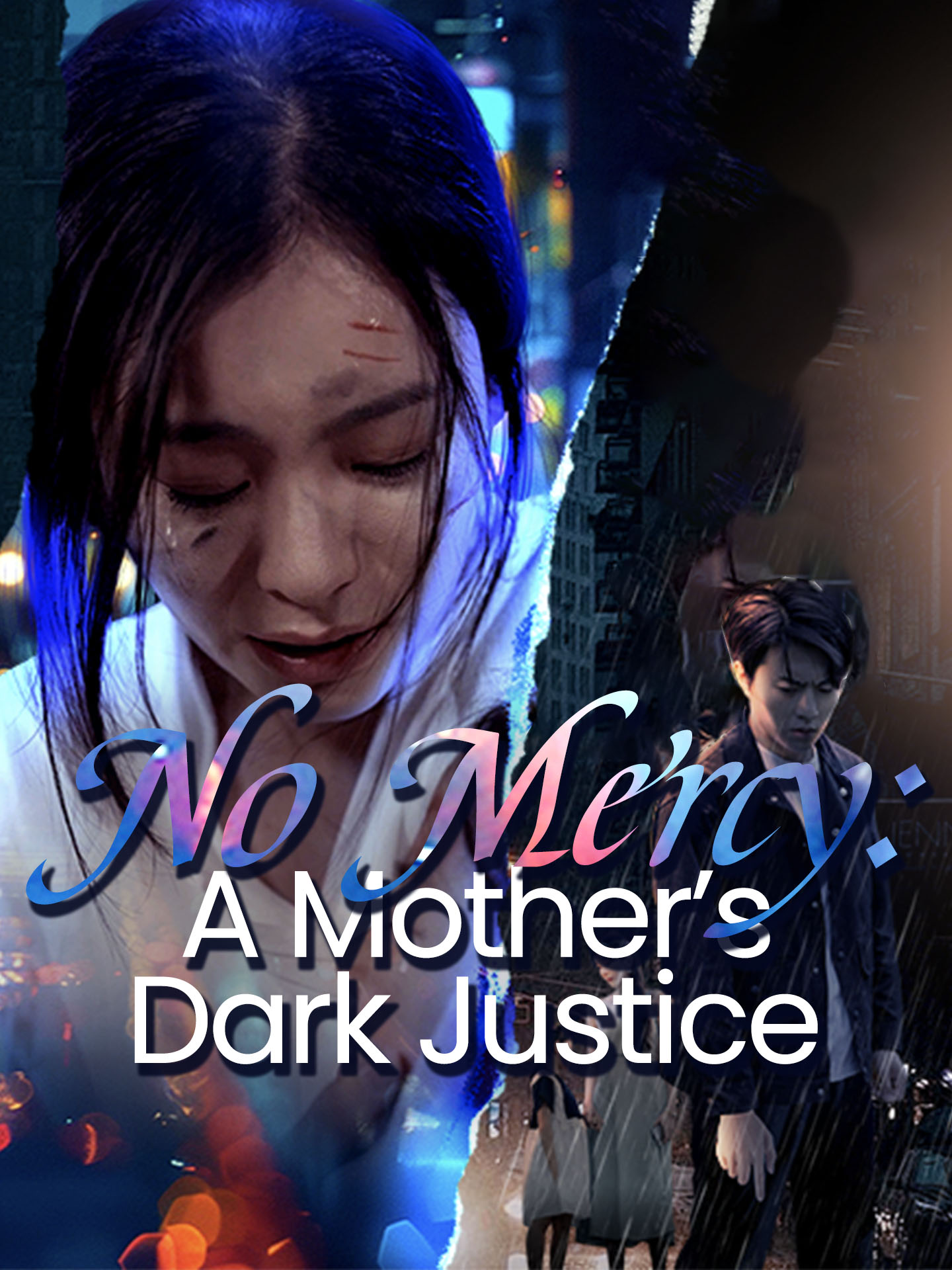 No Mercy: A Mother's Dark Justice - Episode 13 Drama & Playlet Online ...